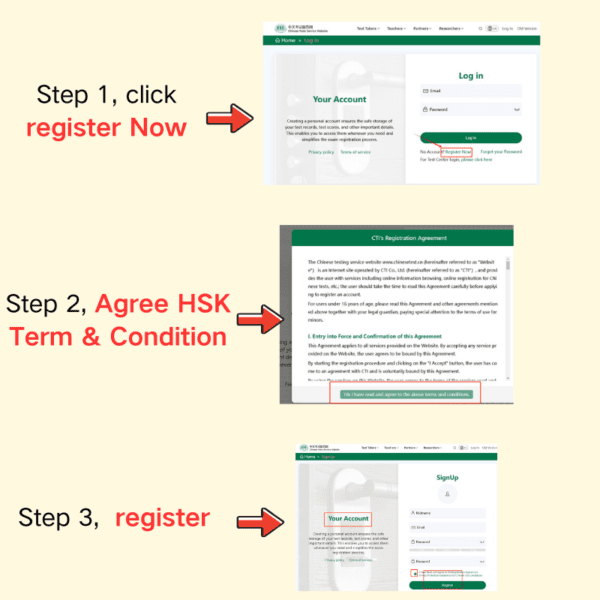 HSK 4 Guide 2026: New HSK 3.0 Syllabus, Vocab & Tasks